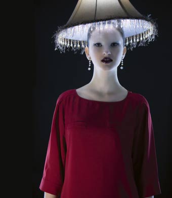 Se ‘ilumina’ la pasarela | Moda y Belleza | La Revista | EL UNIVERSO