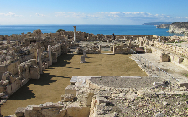 Chipre: Isla de contrastes | Viajemos | La Revista | EL UNIVERSO