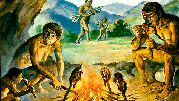 Cocinar con fuego nos ‘humanizó’ | Sociedad | La Revista | EL UNIVERSO Cocinar con fuego nos ‘humanizó’ | Sociedad | La Revista | EL UNIVERSO
